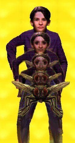 Animorphs Storylines That Are More Disturbing Than You Remember