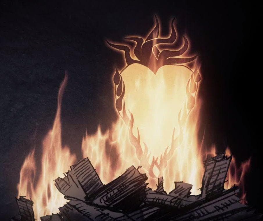 The Hidden Truth Behind The Lord Of Light in GoT