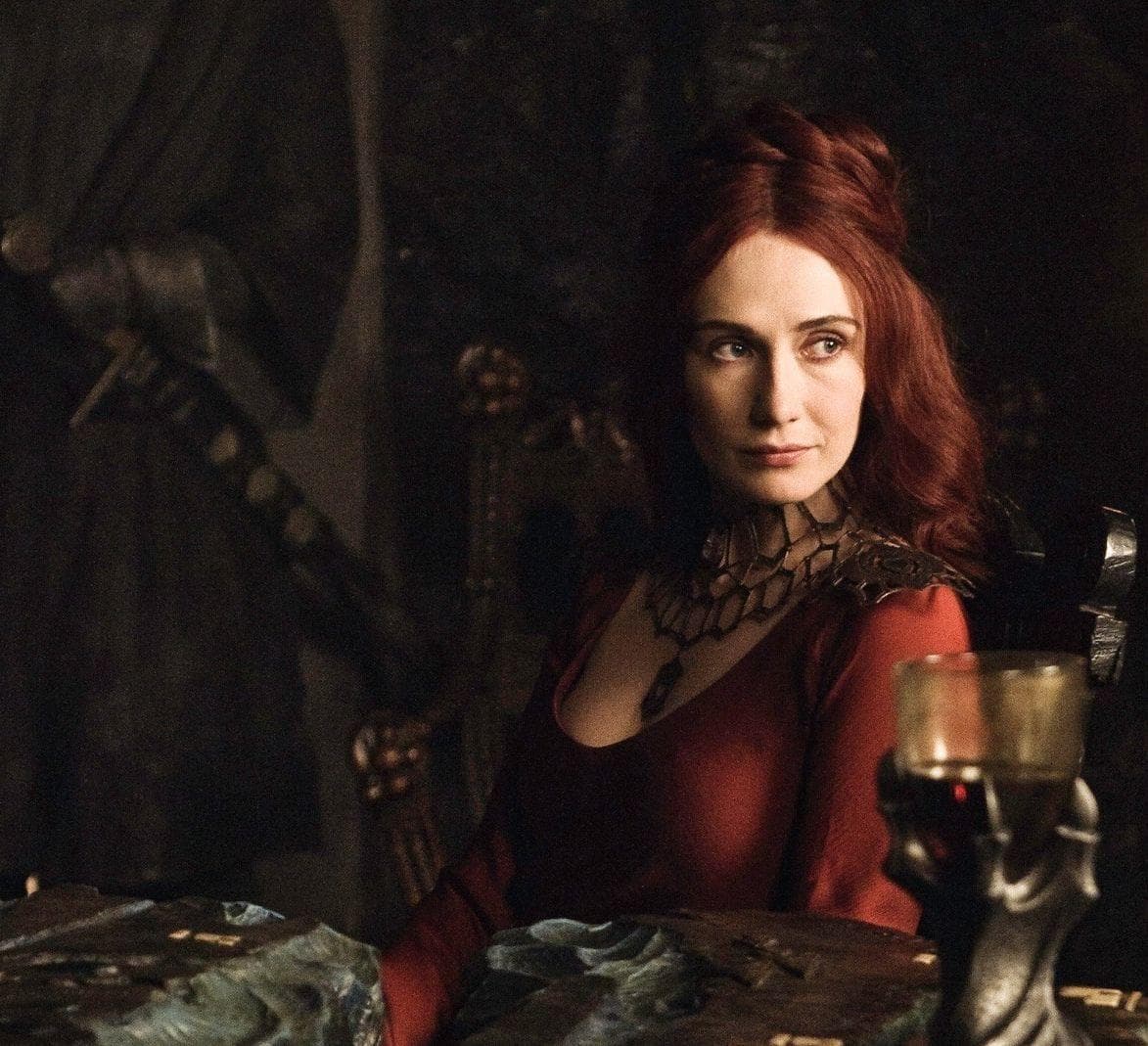 The Hidden Truth Behind The Lord Of Light in GoT