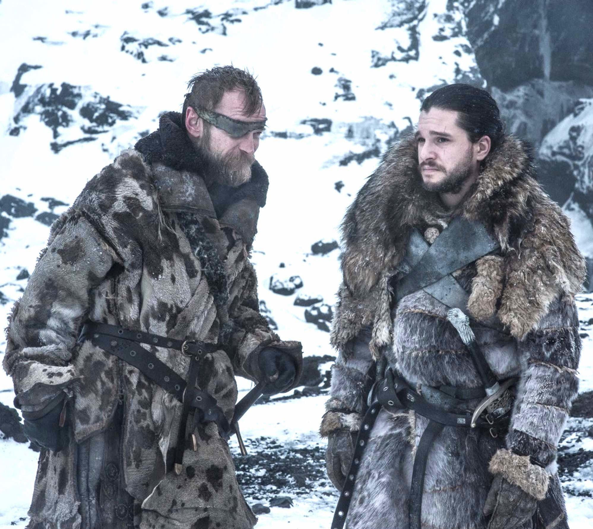 The Hidden Truth Behind The Lord Of Light in GoT