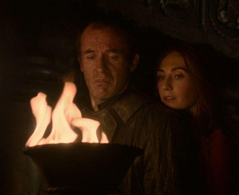 The Hidden Truth Behind The Lord Of Light in GoT