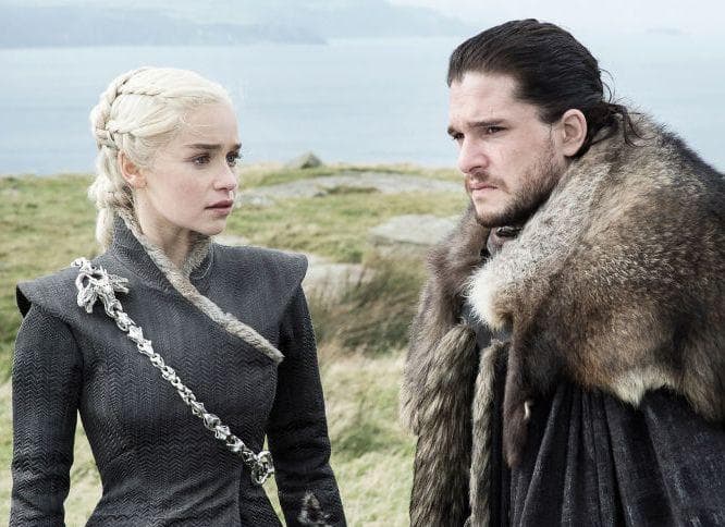 The Hidden Truth Behind The Lord Of Light in GoT