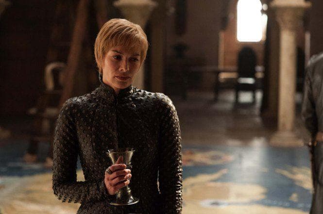 16 Insanely Convincing Fan Theories About The Night King On GoT