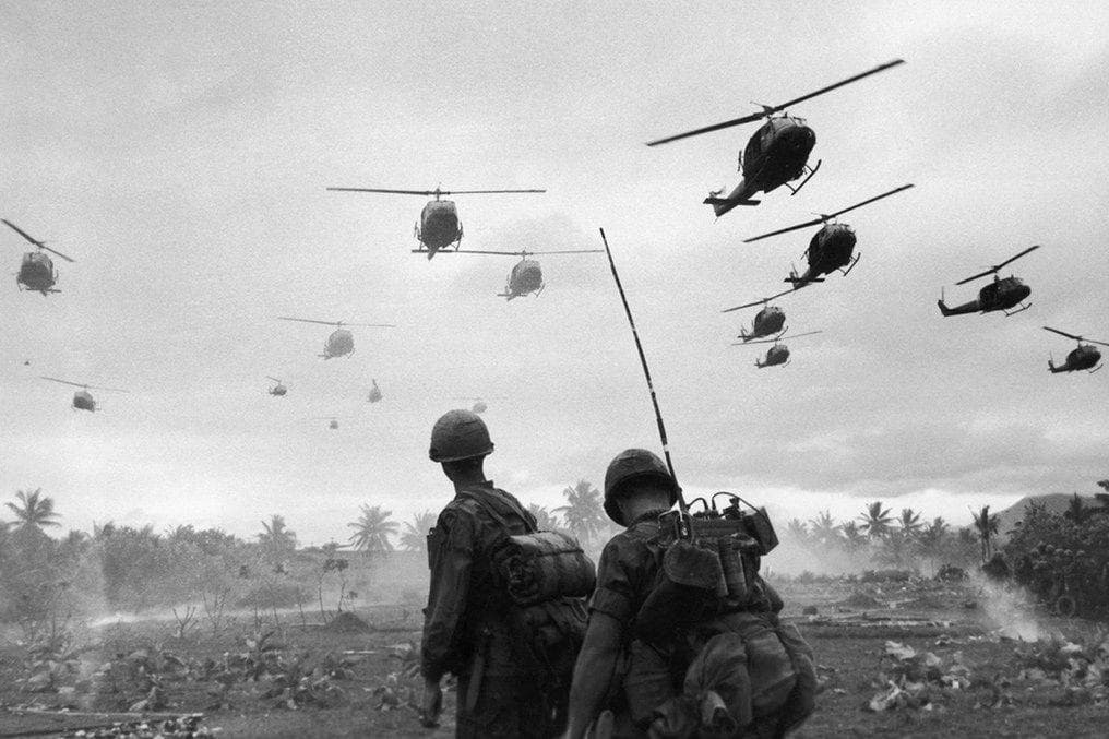 The Sad Reality Behind the 'Burst of Joy' Photograph