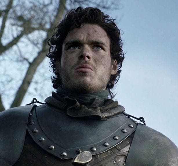 The Original Ending To Game Of Thrones, According To George R. R ...