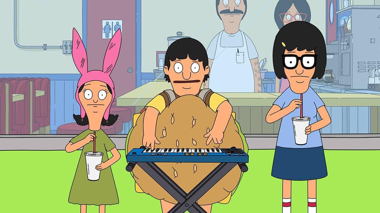 13 Reasons Bob's Burgers Is Better Than The Simpsons