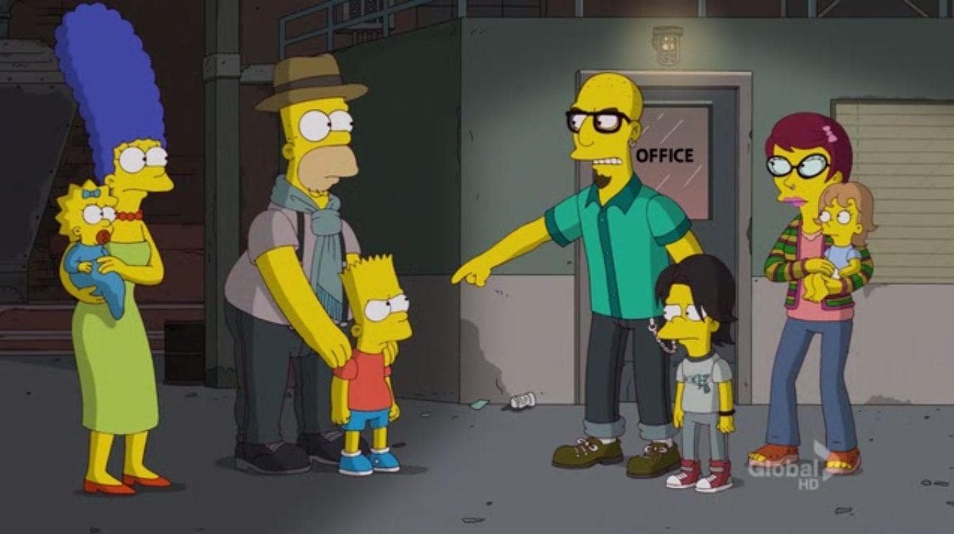 13 Reasons Bob's Burgers Is Better Than The Simpsons