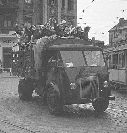 How Henry Ford Helped The Nazis As Much As He Possibly Could