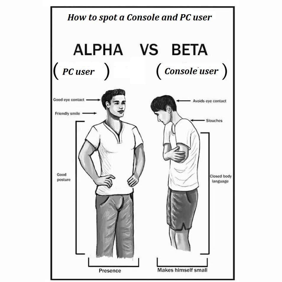 22 Hilarious PC Gaming Memes Console Players Won't Understand