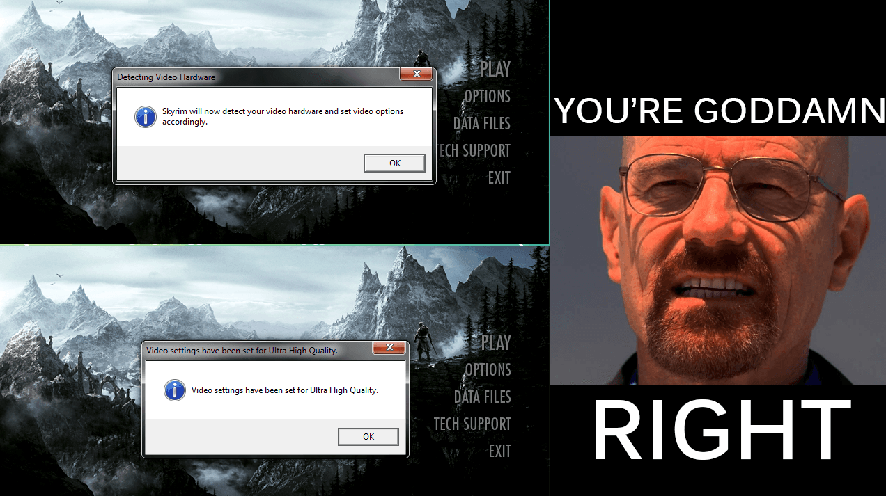 22 Hilarious PC Gaming Memes Console Players Won't Understand