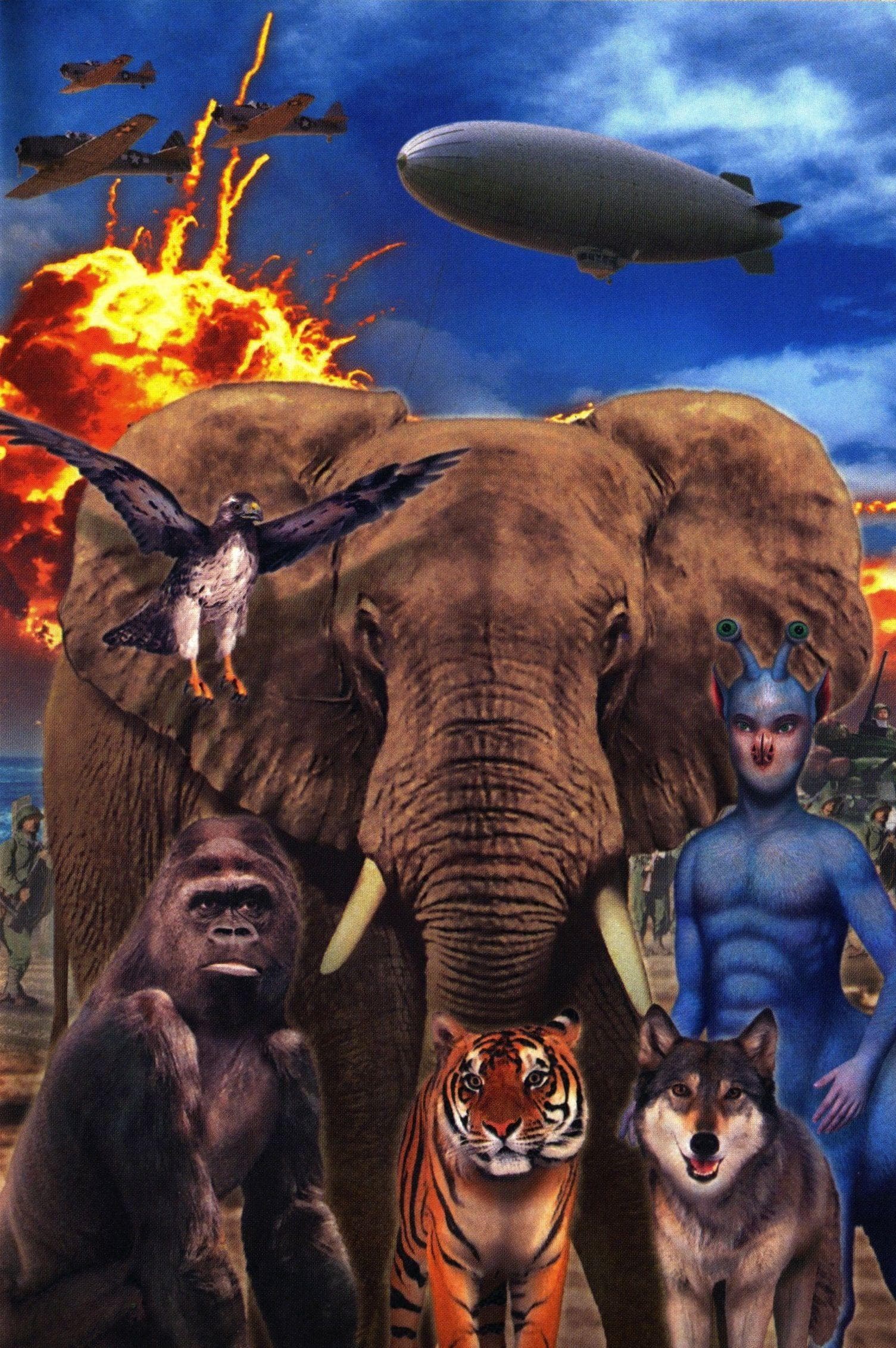 Animorphs Storylines That Are More Disturbing Than You Remember