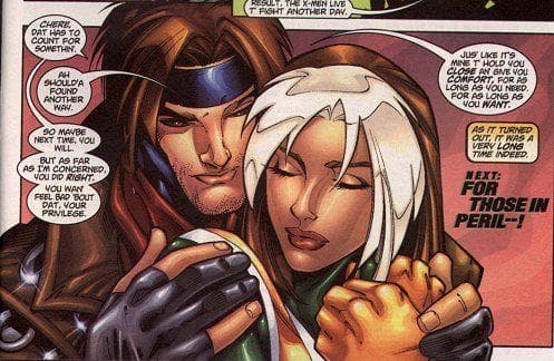 Marvel Superhero Relationships That Are Way Healthier Than They Seem