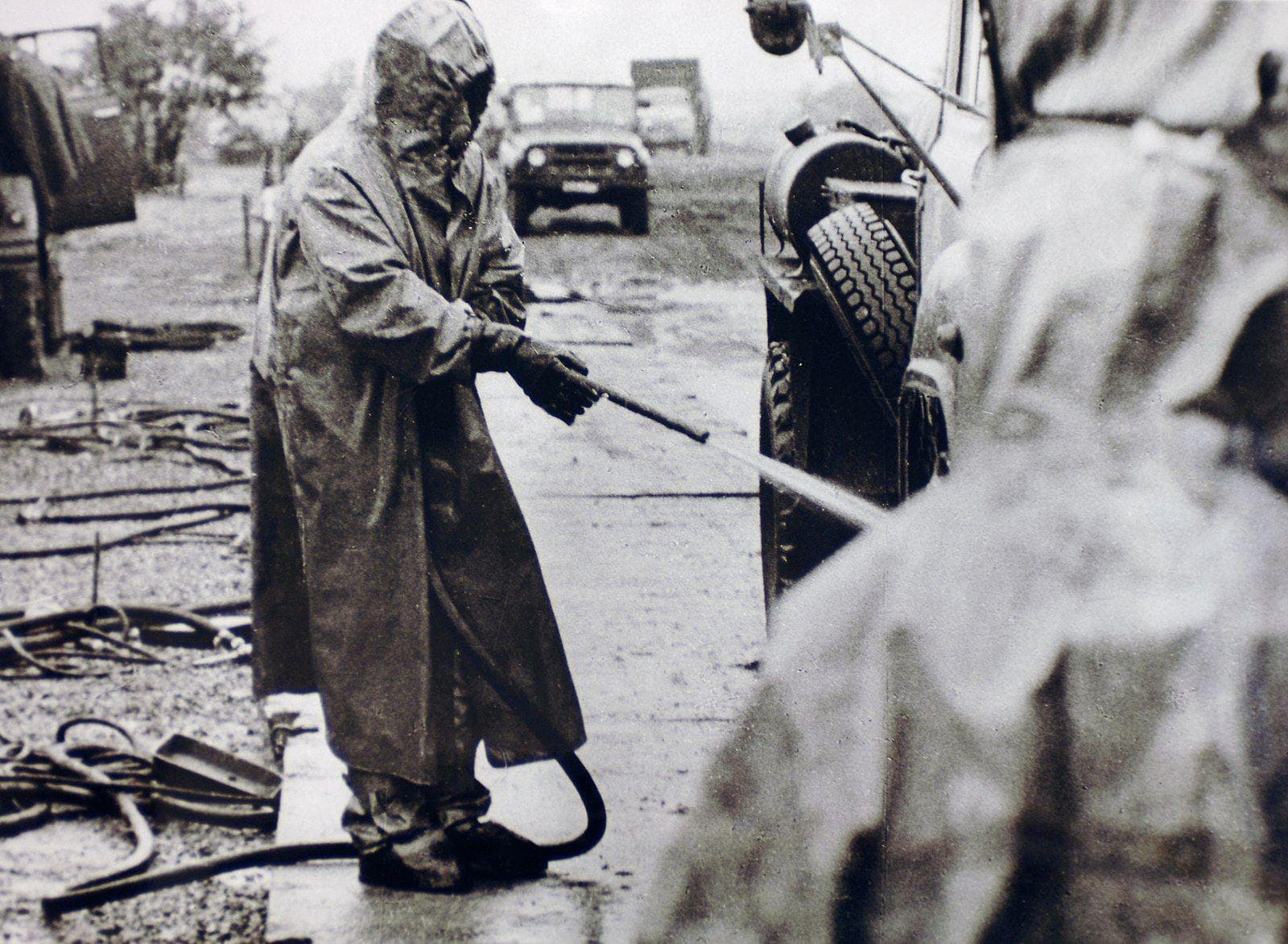 11 Tragic Facts About the Chernobyl Cleanup You Never Knew