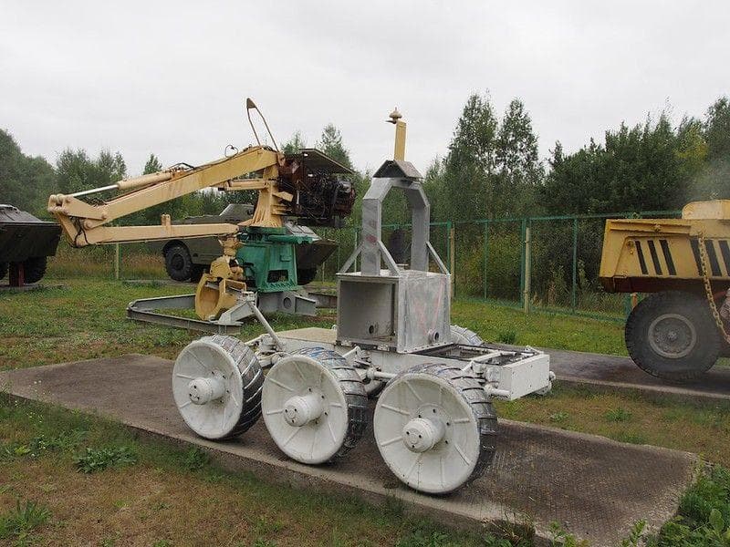11 Tragic Facts About the Chernobyl Cleanup You Never Knew