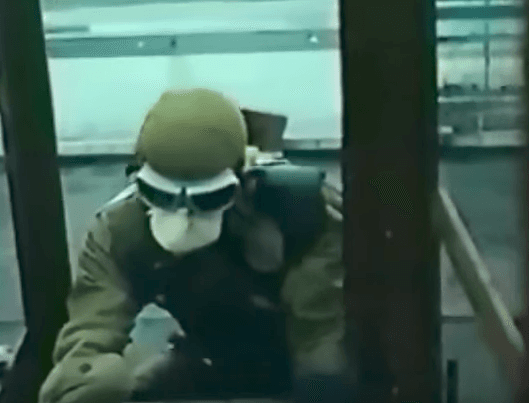 11 Insane Facts About the Chernobyl Cleanup