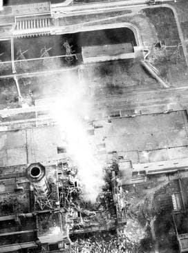 11 Tragic Facts About the Chernobyl Cleanup You Never Knew