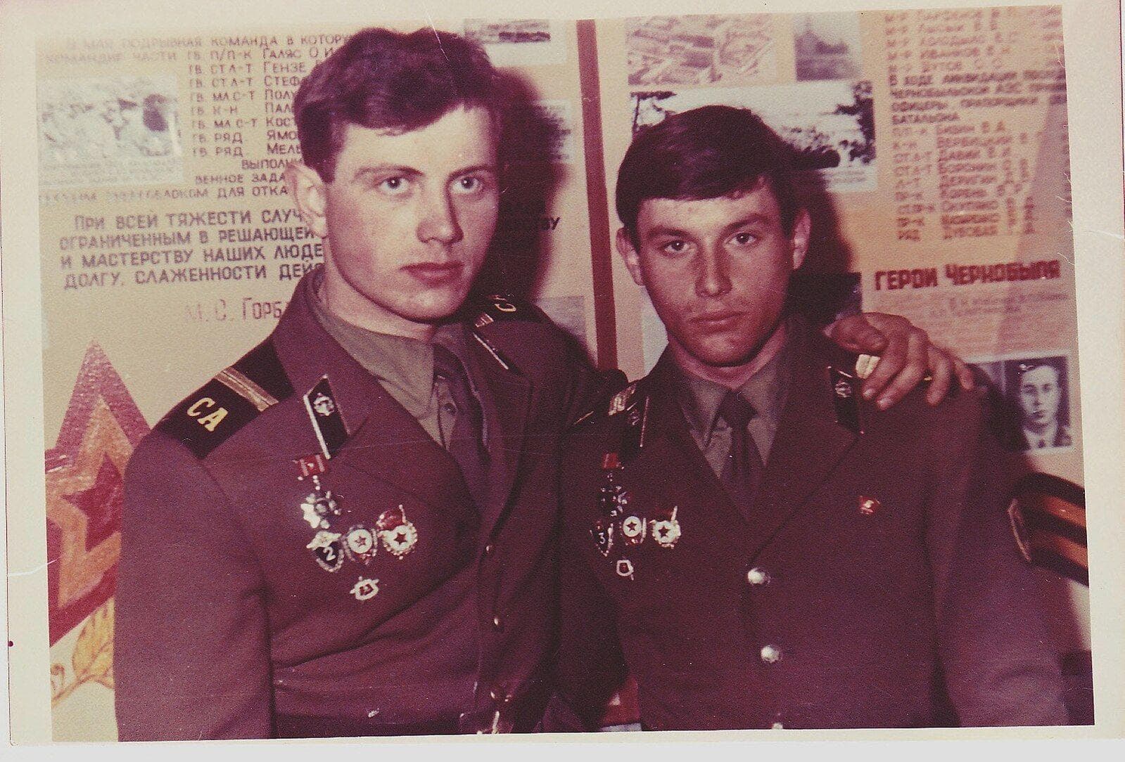 11 Tragic Facts About the Chernobyl Cleanup You Never Knew