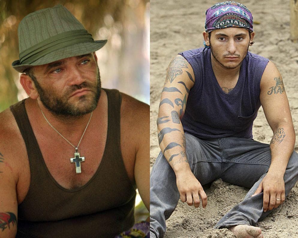 The 18 Biggest And Most Scandalous 'Survivor' Scandals