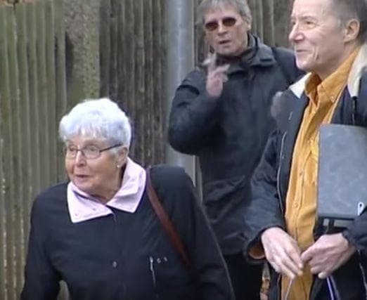 The Children Of Hitler's "Master Race" Experiment Are Still Alive, And ...