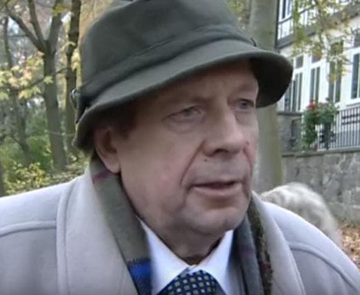 The Children Of Hitler's "Master Race" Experiment Are Still Alive, And ...