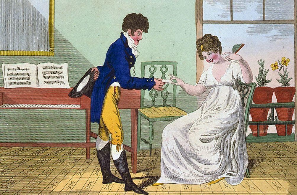 The Beef Between Thomas Jefferson and Alexander Hamilton Goes Deeper ...