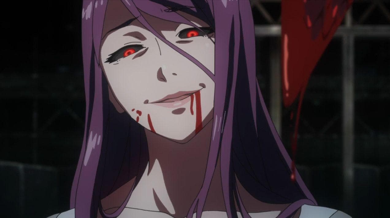 The 15 Scariest Anime Monsters Of All Time