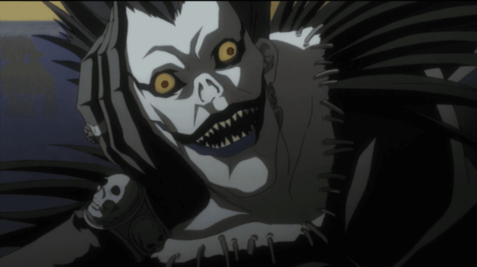 The 15 Scariest Anime Monsters Of All Time