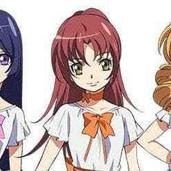 The 30+ Best Anime Characters Who Wear Chokers