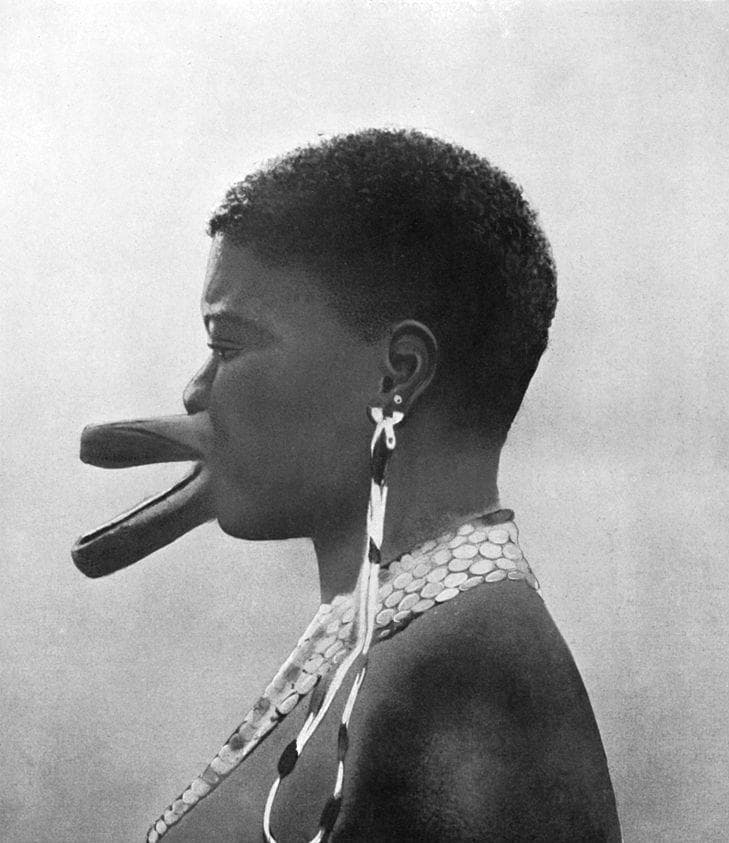 Every Single "Human Attraction" From P.T. Barnum's "Freak Show"