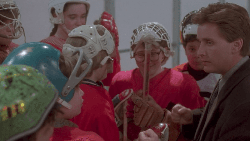 14 Weird Things In The Mighty Ducks Franchise