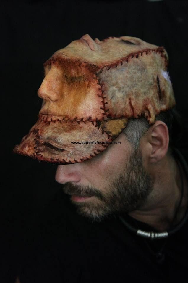 You Can Rock These Totally Fab Killer Cannibal-Inspired Fashions Rig