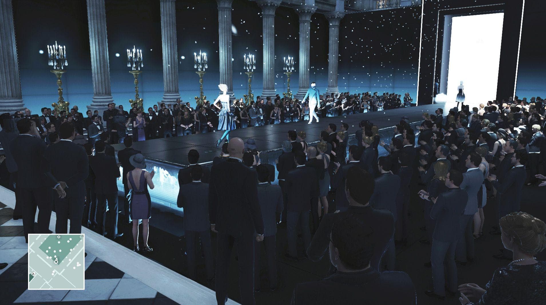 The 18 Most Memorable Opening Levels In Video Games