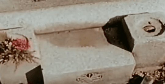 11 Haunting Photos of Nuclear Shadows At Hiroshima