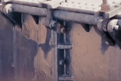 11 Haunting Photos of Nuclear Shadows At Hiroshima