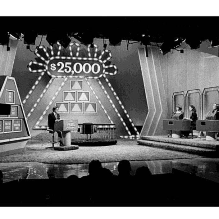 Best 70s Game Shows | List of 1970s Game Shows