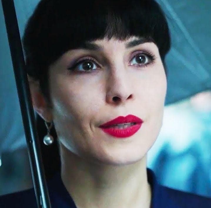 What Happened to Monday Movie Quotes