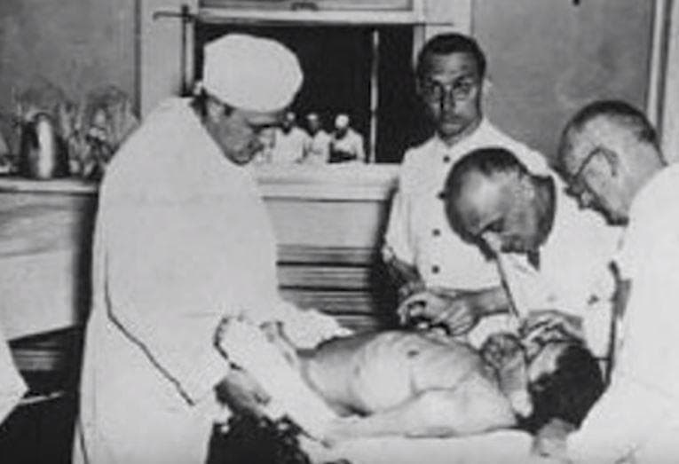 The Willowbrook Mental Asylum Was Hell On Earth For Its Inhabitants