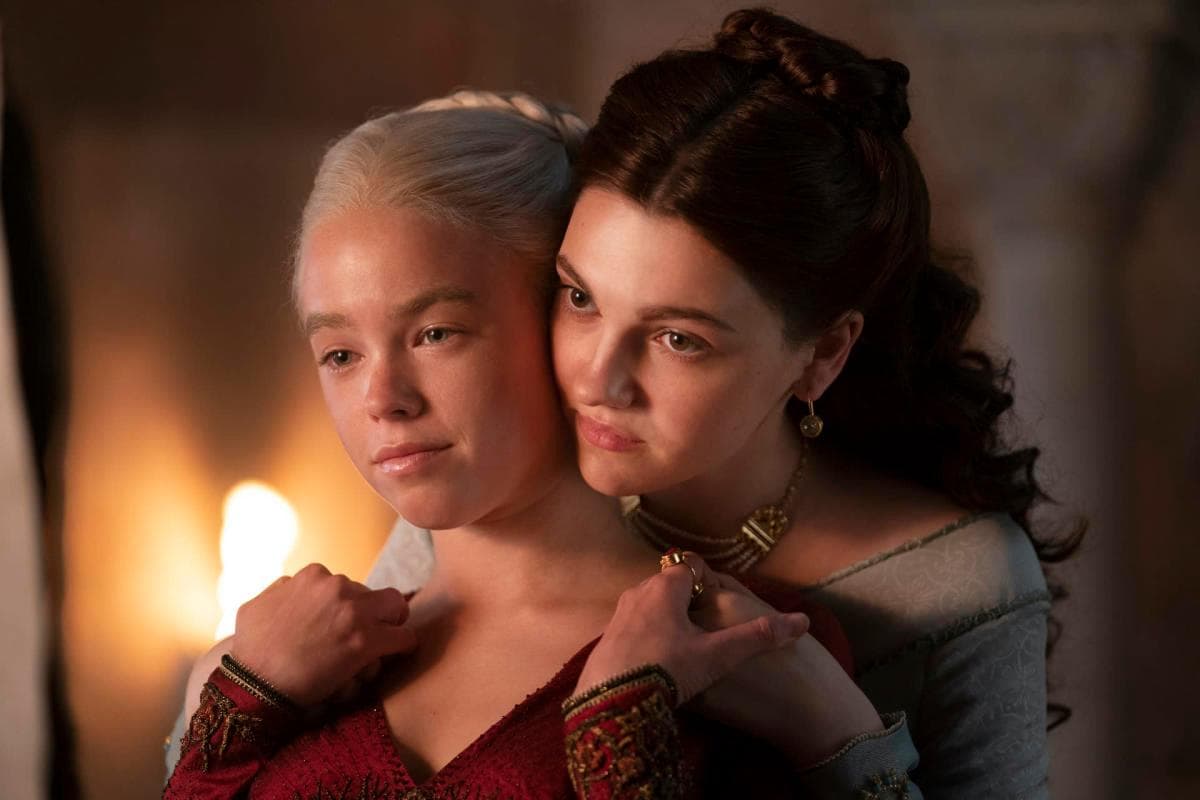 The Tragic Story Of The Targaryens' Downfall in 'Game of Thrones'