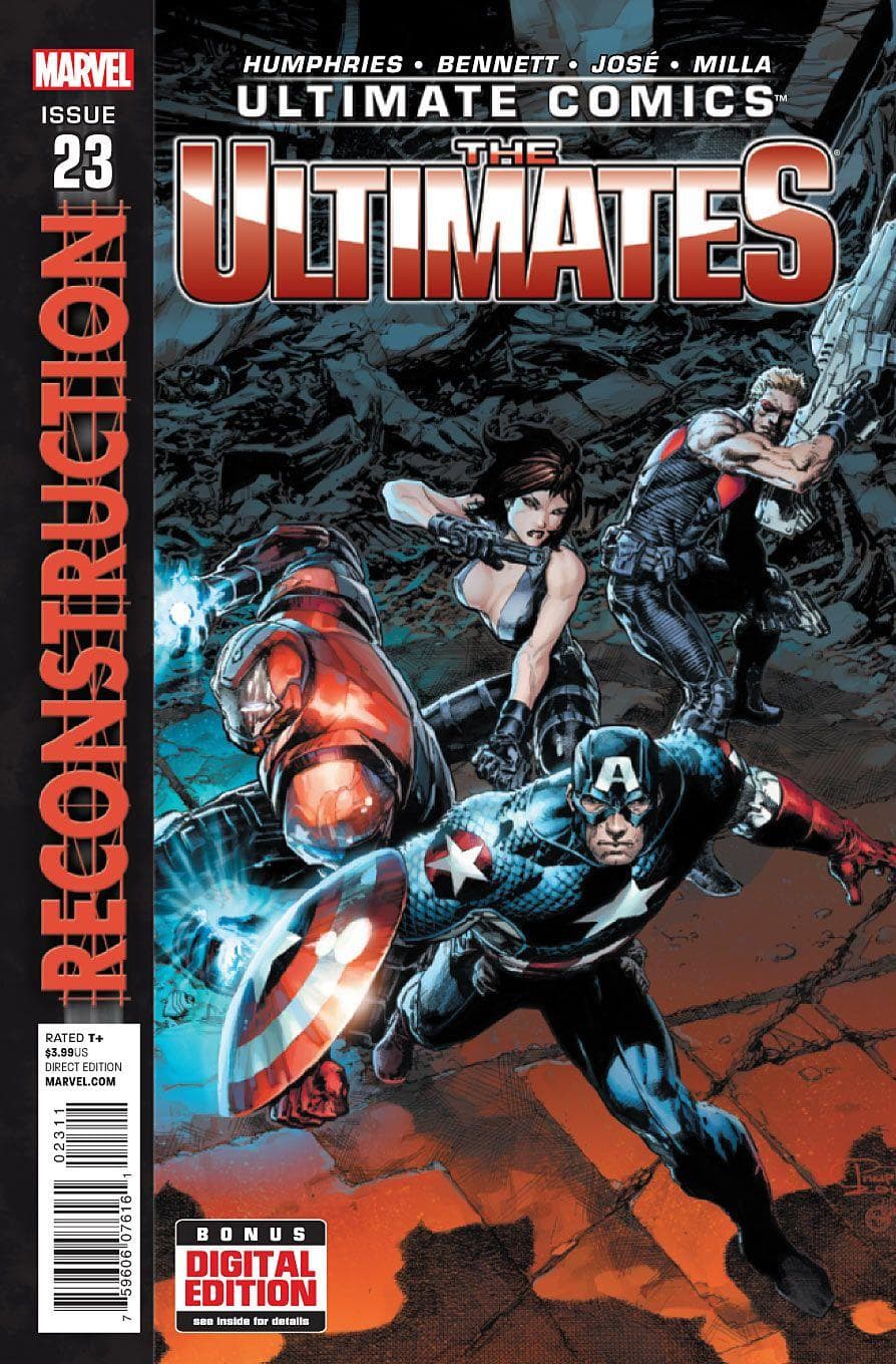 The 50+ Best Superhero Teams of All Time, Ranked