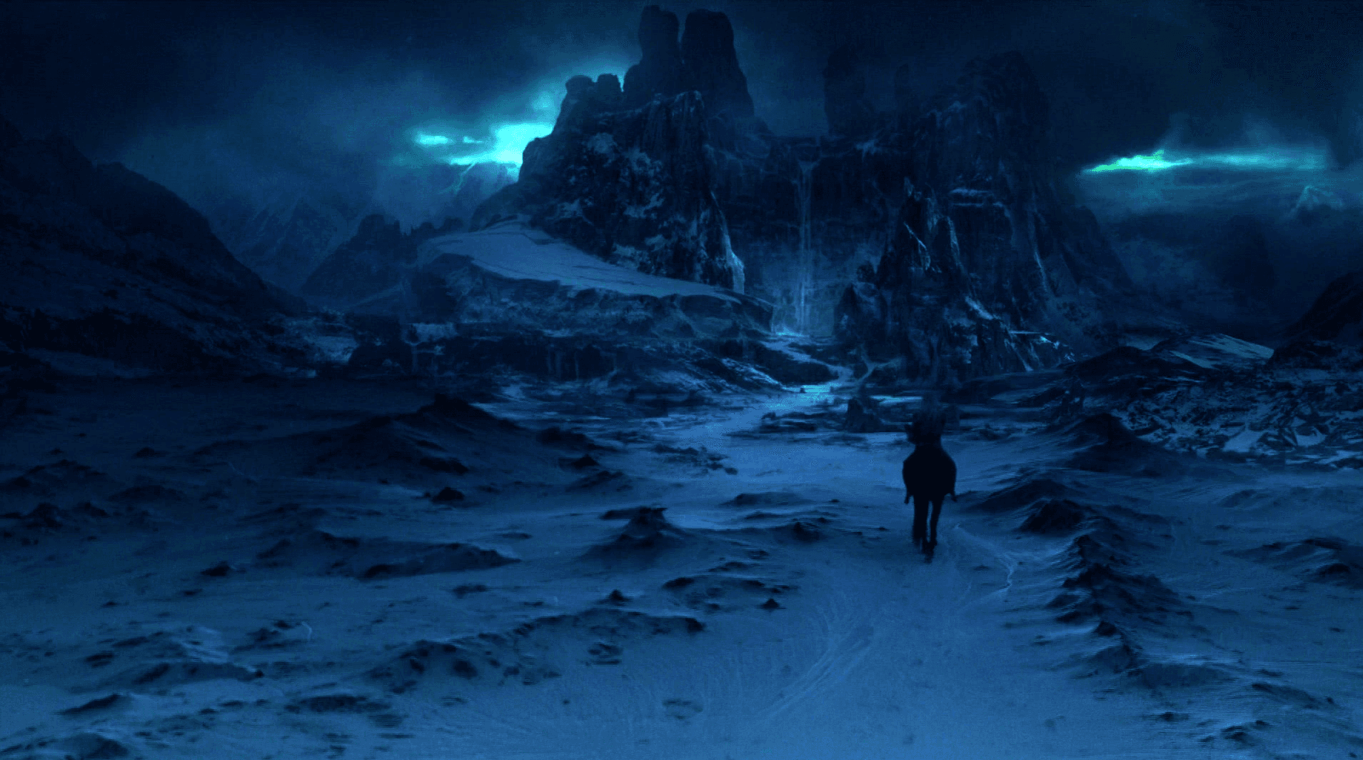 14 Convincing Fan Theories About The White Walkers' Motivation