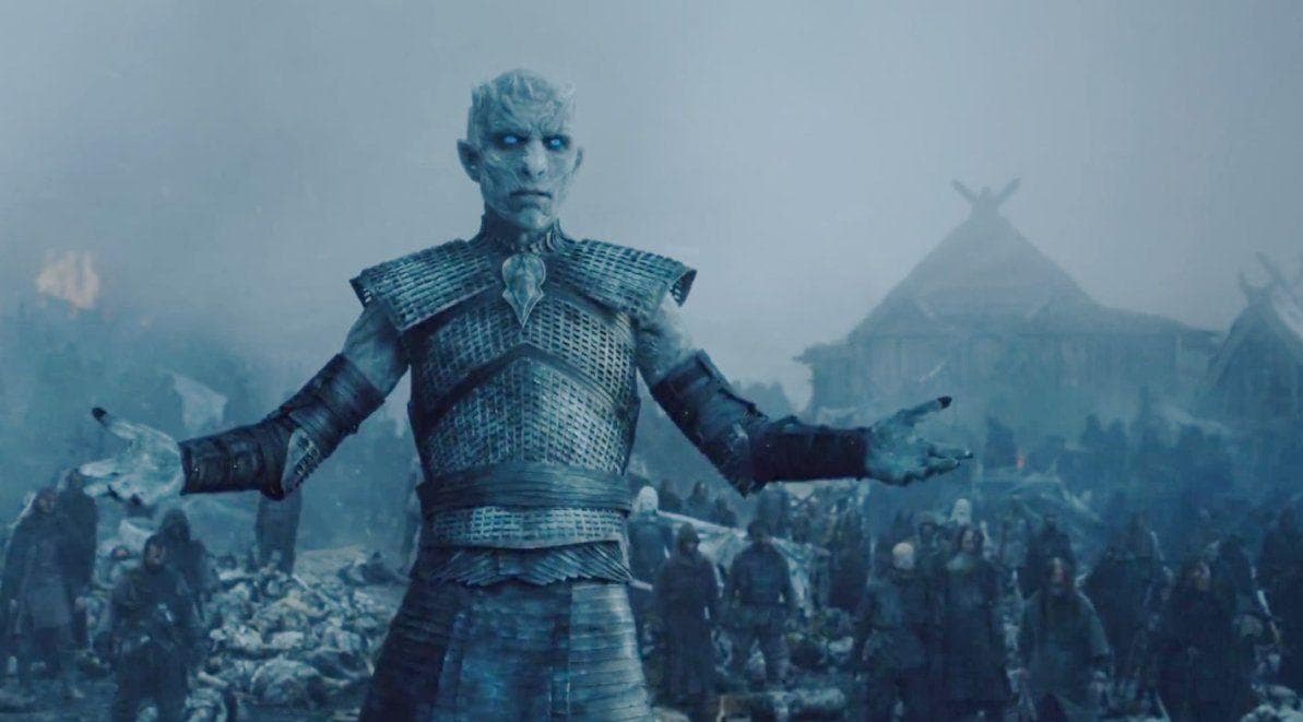 14 Convincing Fan Theories About The White Walkers' Motivation