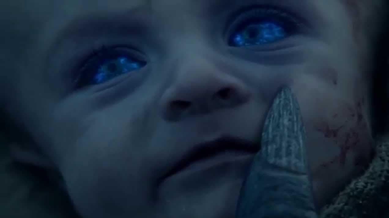 14 Convincing Fan Theories About The White Walkers' Motivation