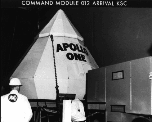 The Apollo 1 Disaster: The Most Embarrassing Failure In NASA History