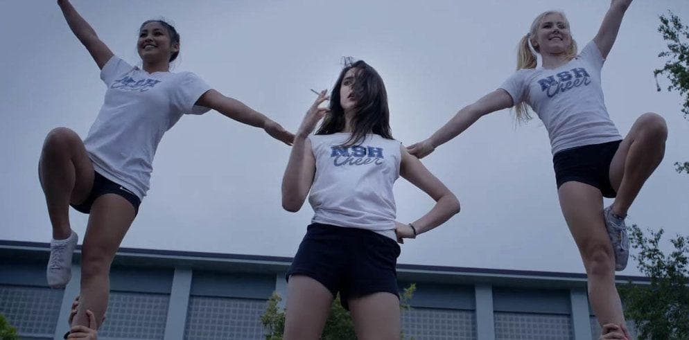 16 Reasons Why Netflix's Death Note Movie Is Horrible Garbage