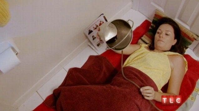 Bizarre Episodes of My Strange Addiction