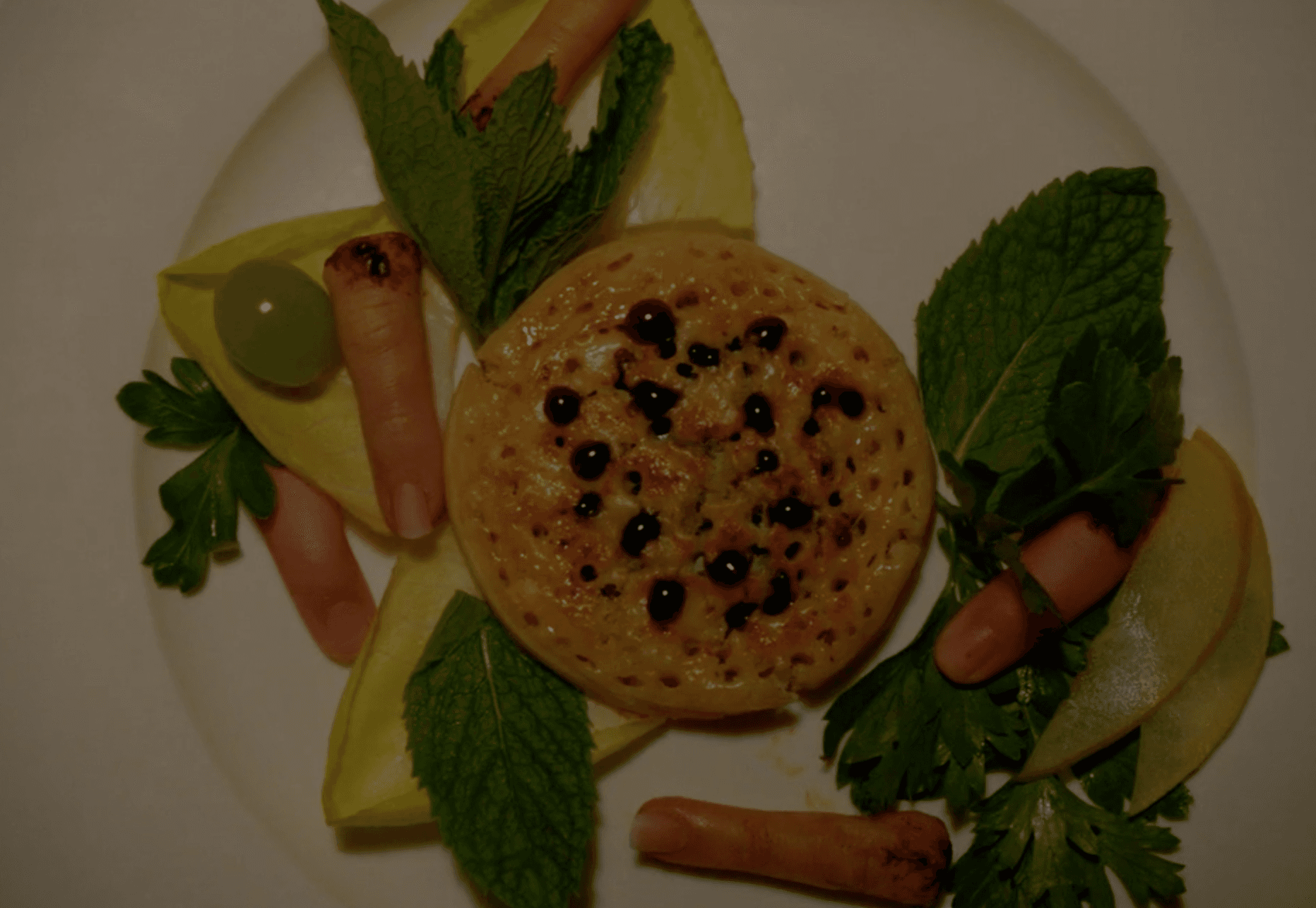 These Vomit-Inducing Photos Will Trigger Your Trypophobia