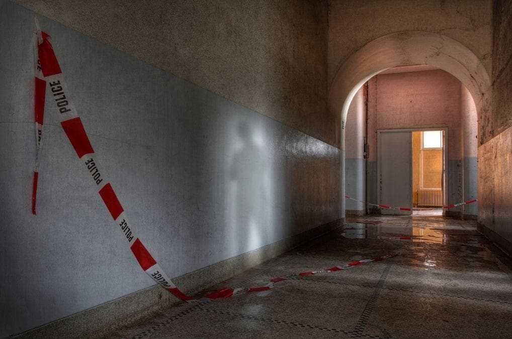 What Happens After A Murder Happens In Your House? A Step By Step Guide