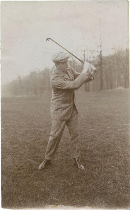 The Horrifying Story Of The Man Who Rotted Internally From Radiation ...