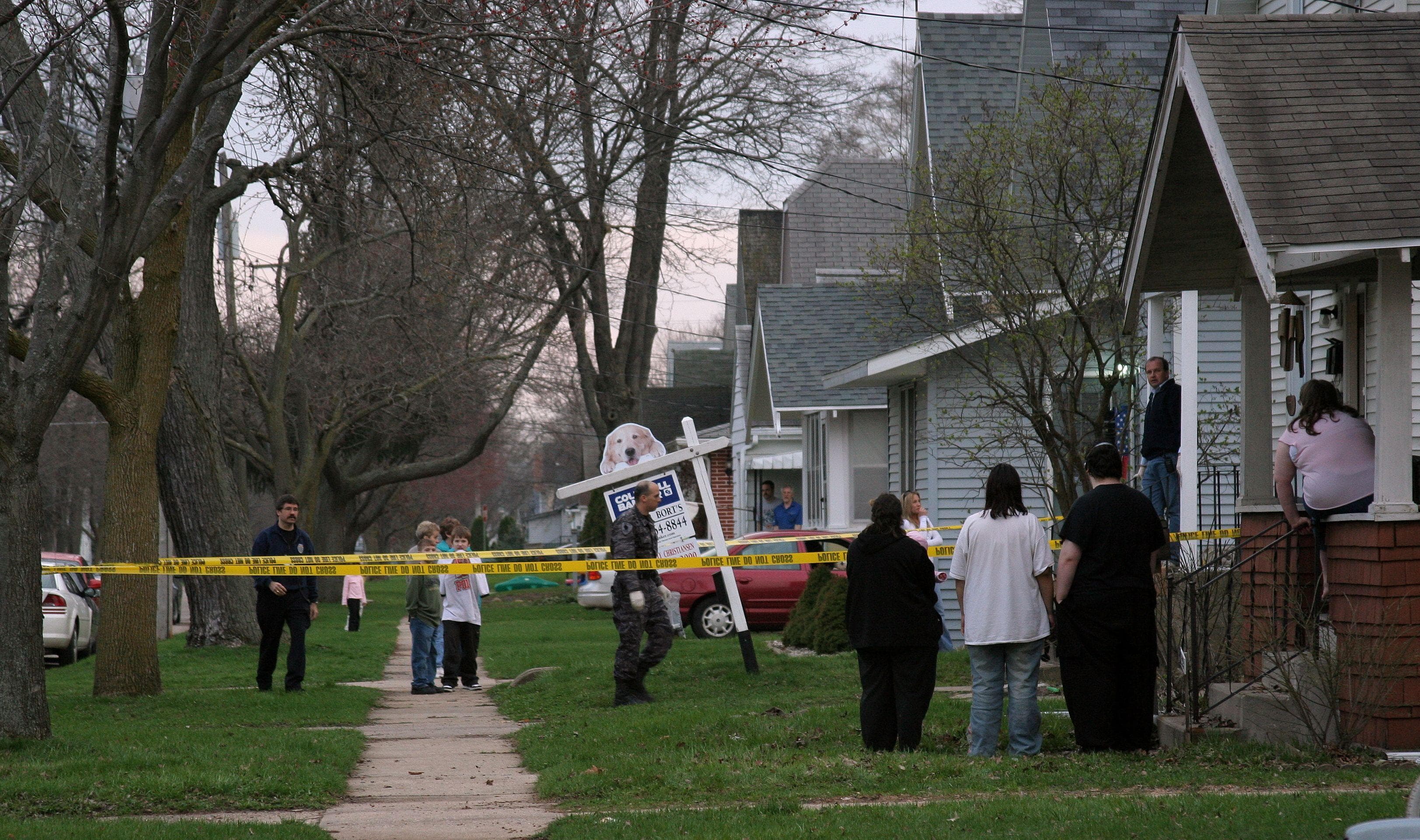 What Happens After A Murder Happens In Your House? A Step By Step Guide