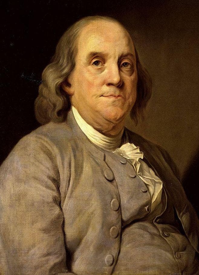 "All American" Ideas The Founding Fathers Completely Ripped Off From ...